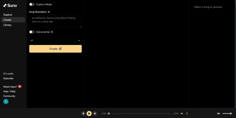 Suno the AI Music Revolution - AI Heroes