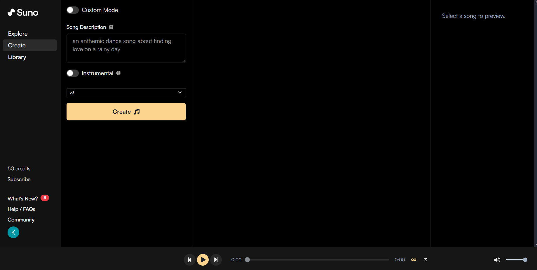 Suno the AI Music Revolution - AI Heroes